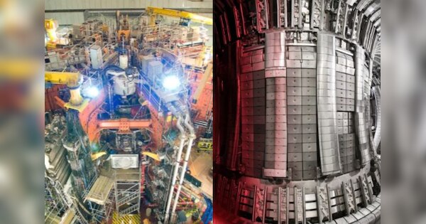 make artificial sun race intensified US, UK China and South Korea ...