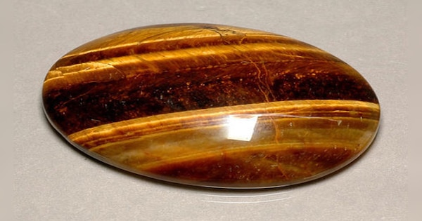 Tiger Gemstone Benefits Luck shine after wearing tiger gem | Gemstone ...
