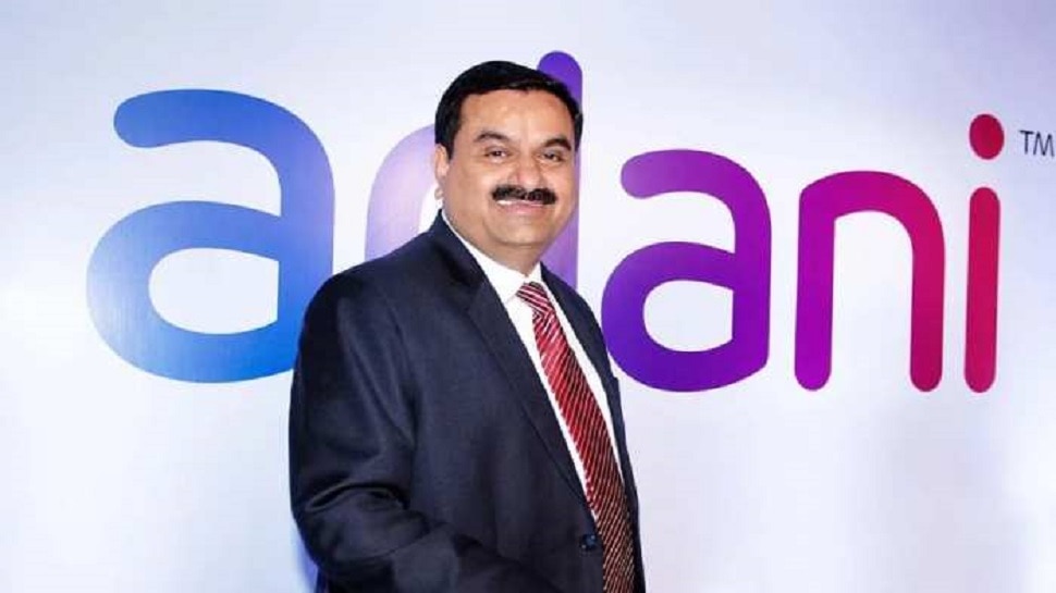 Adani Group of compnay chairman Gautam Adani Become World Second ...