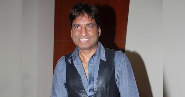 Comedian Actor Raju Srivastava continues to be on ventilator says brother