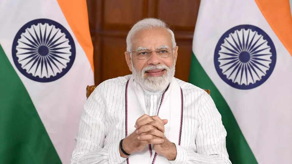 PM narendra modi who is pm modi personal cook badri meena cook chef ...