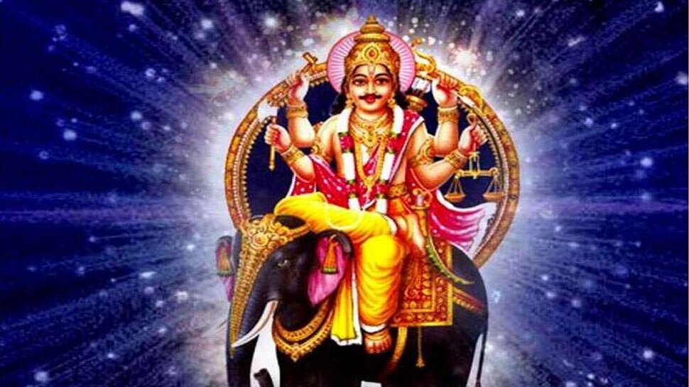 Shani Dev Dream Shani Dev seen in dream wish going to fulfilled | Shani ...