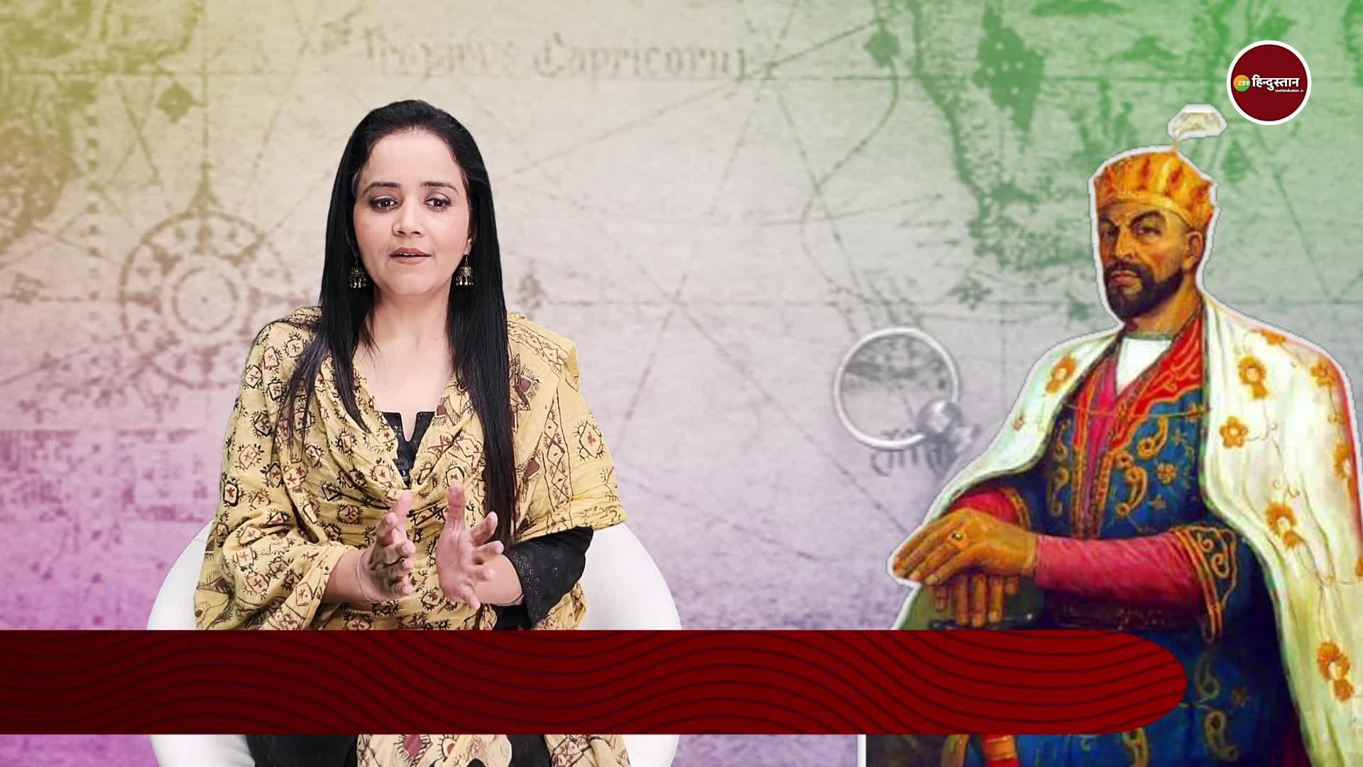 know about history who is Taimur lang in india and his empire | तैमूर ...