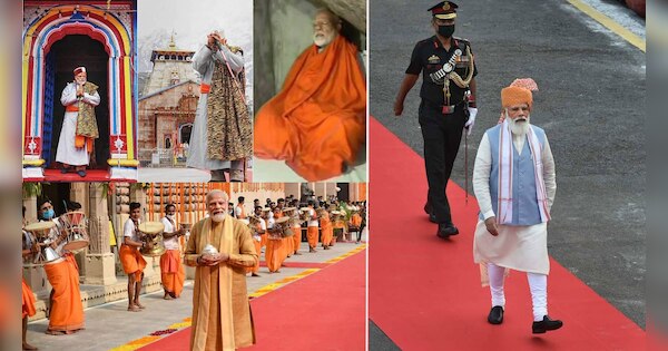 PM Modi Birthday 2022 | प्रधानमंत्री नरेंद्र मोदी बर्थडे स्पेशल