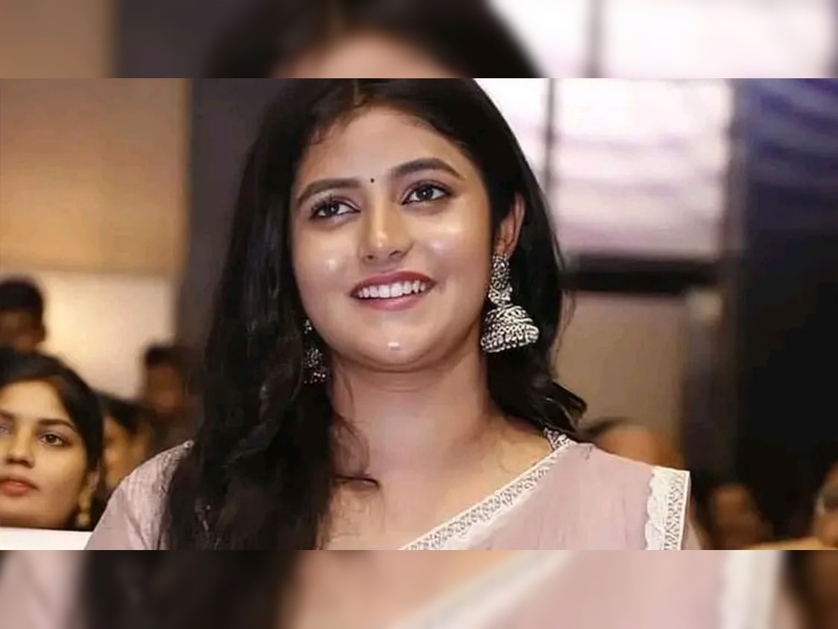 First day first show actress sanchita basu enters Tamil film industry ...