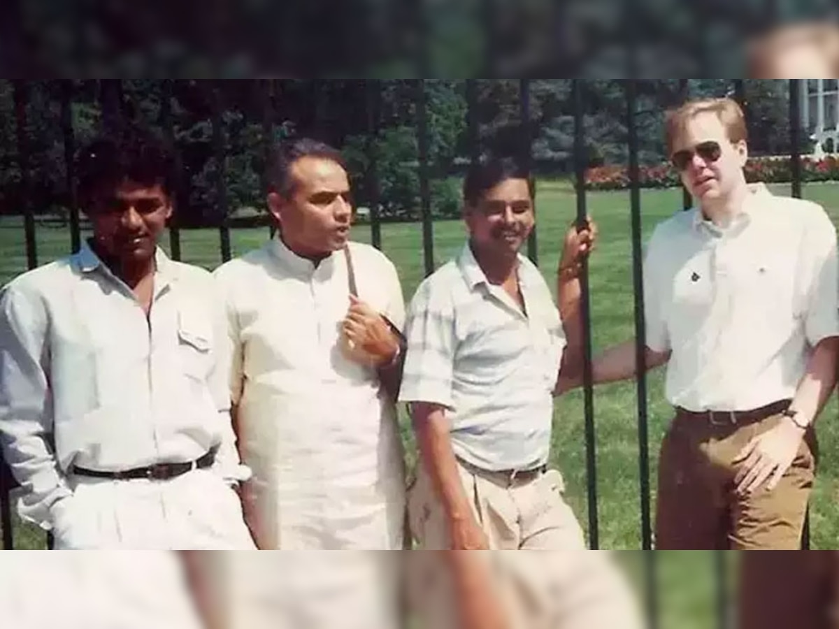 PM Narendra Modi Birthday His Childhood Photos | PM Modi की बचपन की ...