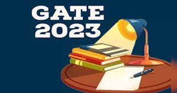 IIT GATE 2023 Application News IIT has released the online application ...