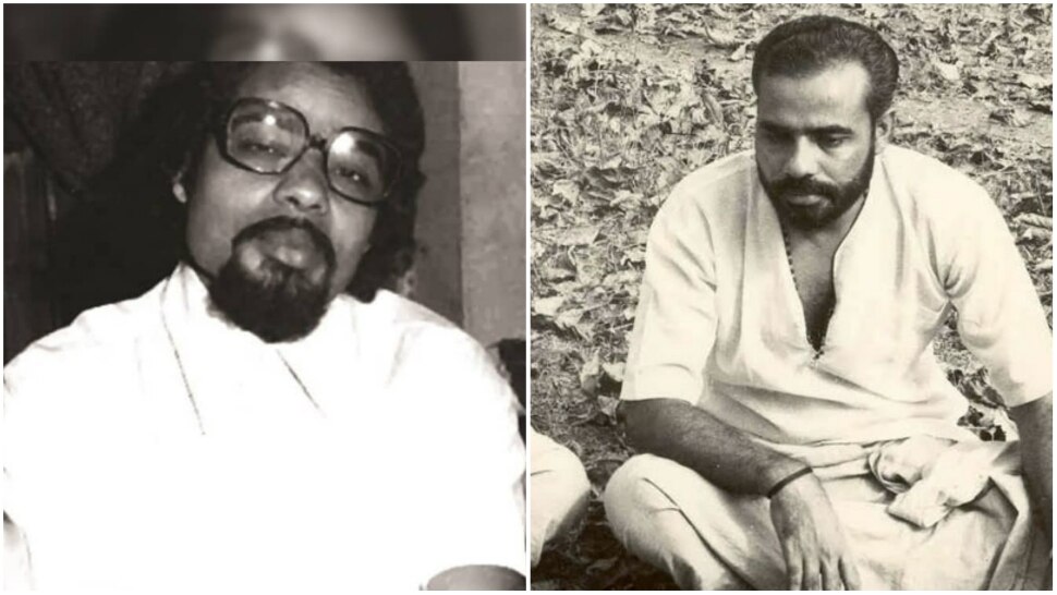 PM Modi Birthday Special See Unseen Photos of PM Modi Childhood skzs ...