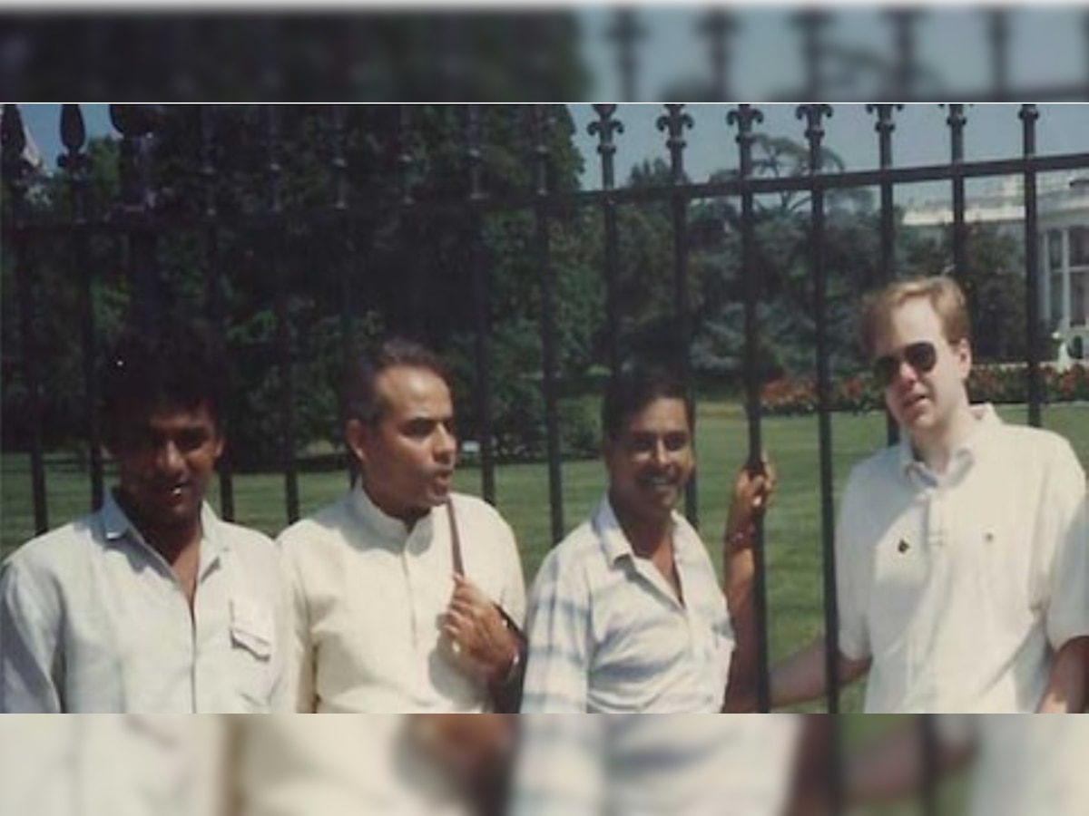 PM Modi Birthday Special See Unseen Photos of PM Modi Childhood skzs ...