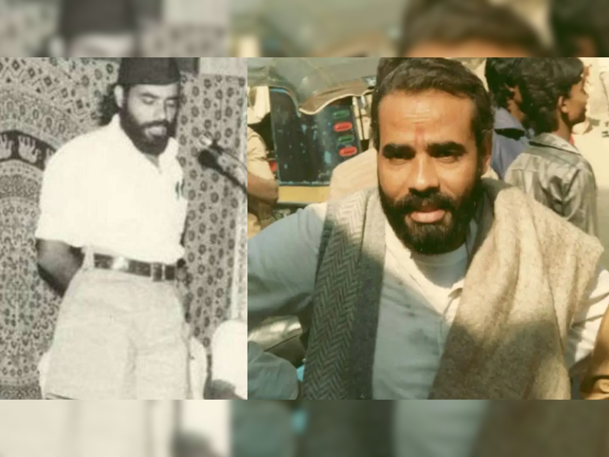 PM Modi Birthday Special See Unseen Photos of PM Modi Childhood skzs ...