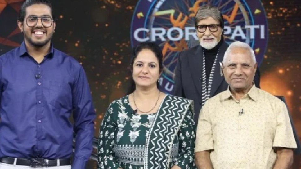 Kbc 14 Maharastra 45 Years Old Kavita Chawala Wins 1 Crore Rupee Kaun