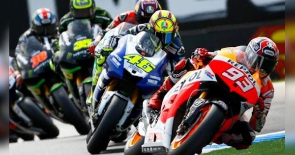 Good news for bike racing racing fans know when Moto Grand Prix ...