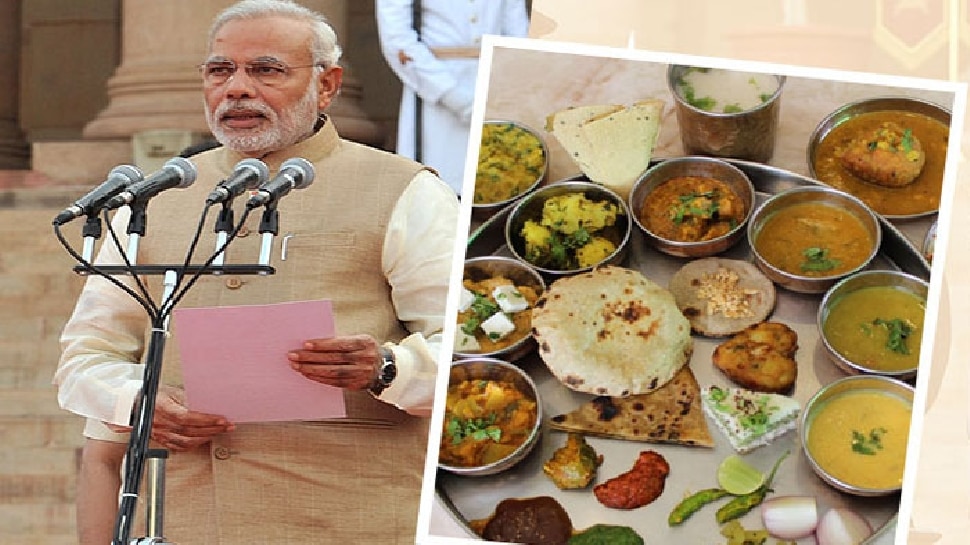 PM Modi Diet Prime Minister eats these 5 indigenous food for good ...