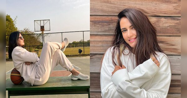 Ishant Sharma and basketball player Pratima love story and photo team ...