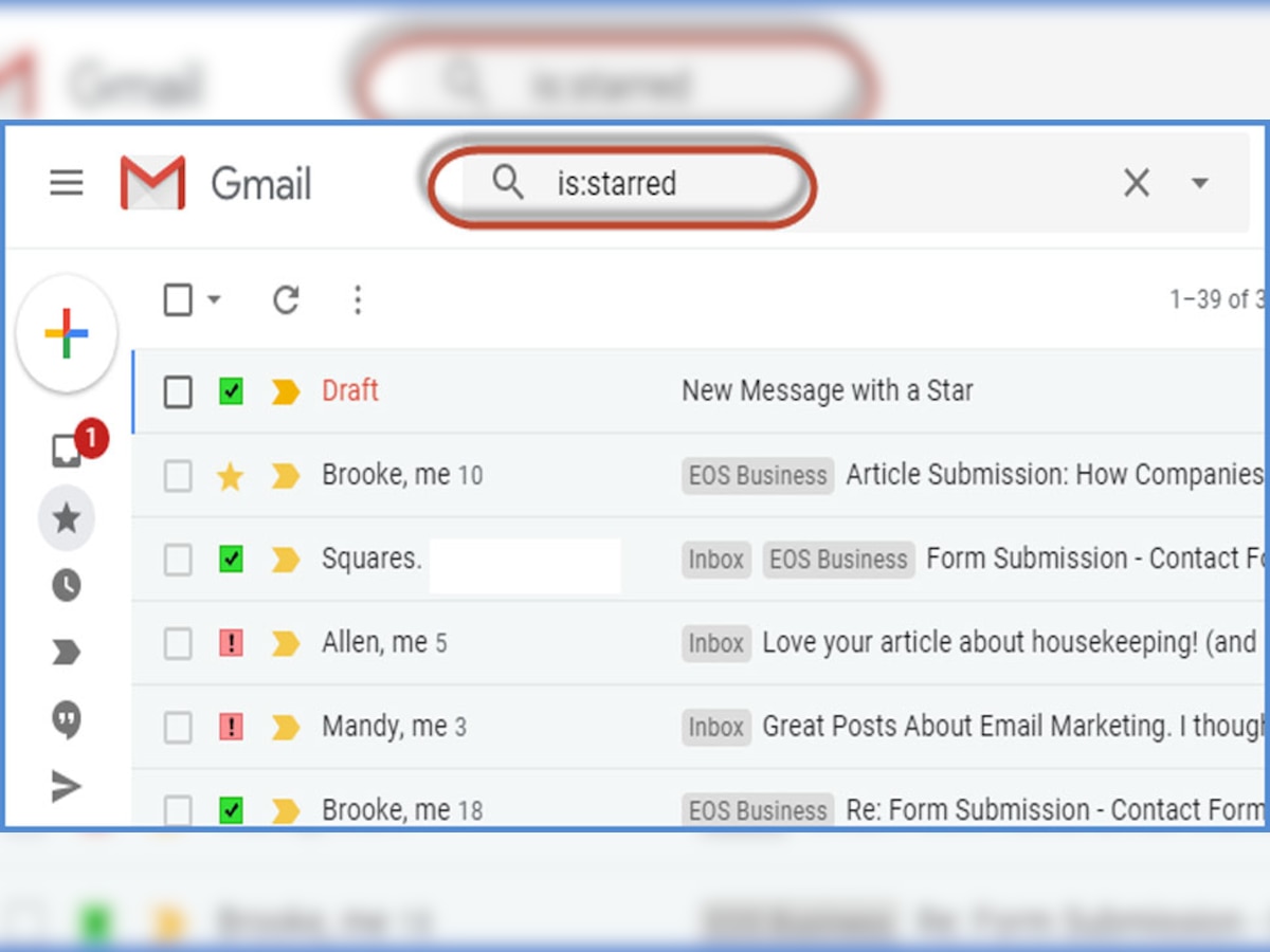 Gmail Tricks Hidden Features unsend mails confidential mode gmail smart ...