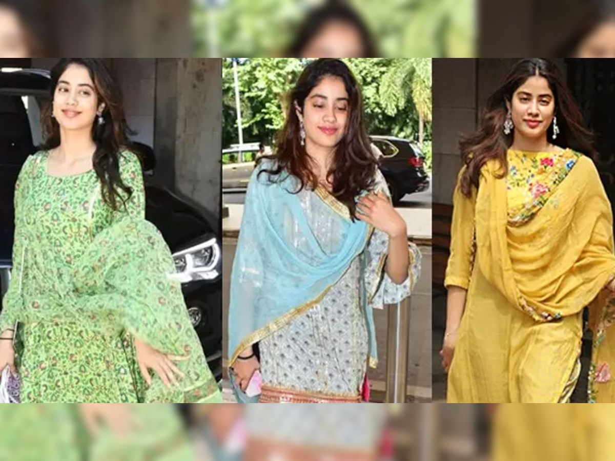 getting hotter sridevi daughter janhvi kapoor cross boldness limits ...