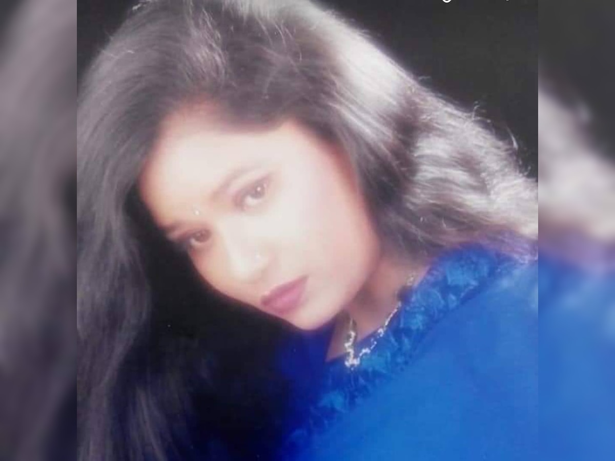 Bhabi Ji Ghar Par Hai Fame actress Soma Rathod aka ammaji is very ...