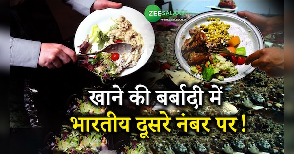 Food Waste in india statistics 2021 UNEP Reports country who waste food ...