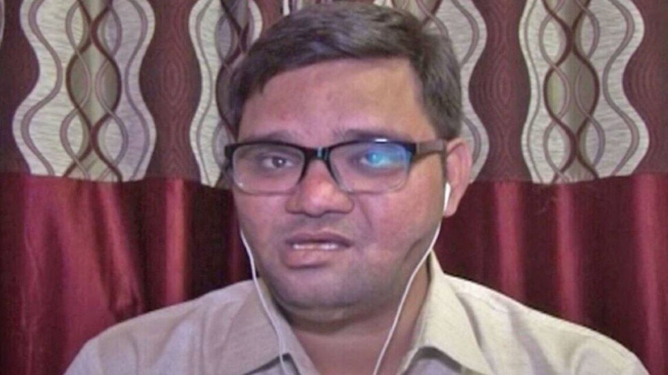 upsc sucess story of rinku rahi 7 bullets fired on rinku for exposing ...