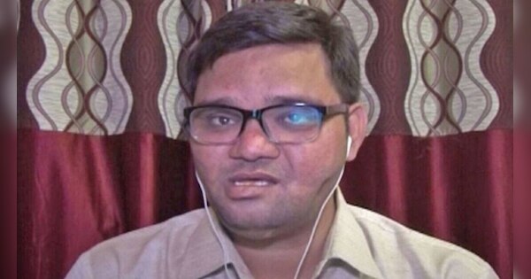 upsc sucess story of rinku rahi 7 bullets fired on rinku for exposing ...