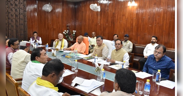 Uttar Pradesh Assembly session will start from September 19 | UP ...