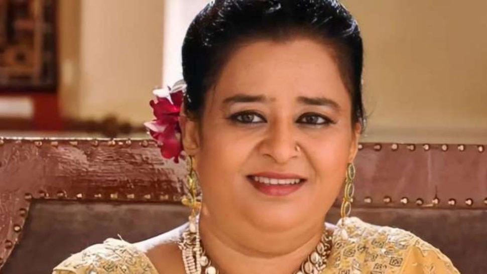 Qubool Hai fame actress Nishi Singh Died at the age of 50 suffering ...
