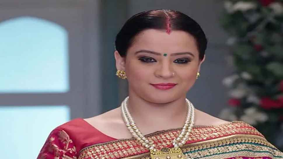 cid and bepanah pyaar fame actress ekta sharma now working at call ...