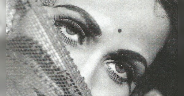 Beautifull Bollywood Actress Vanmala Devi See her photos skzs | इस हसीन ...