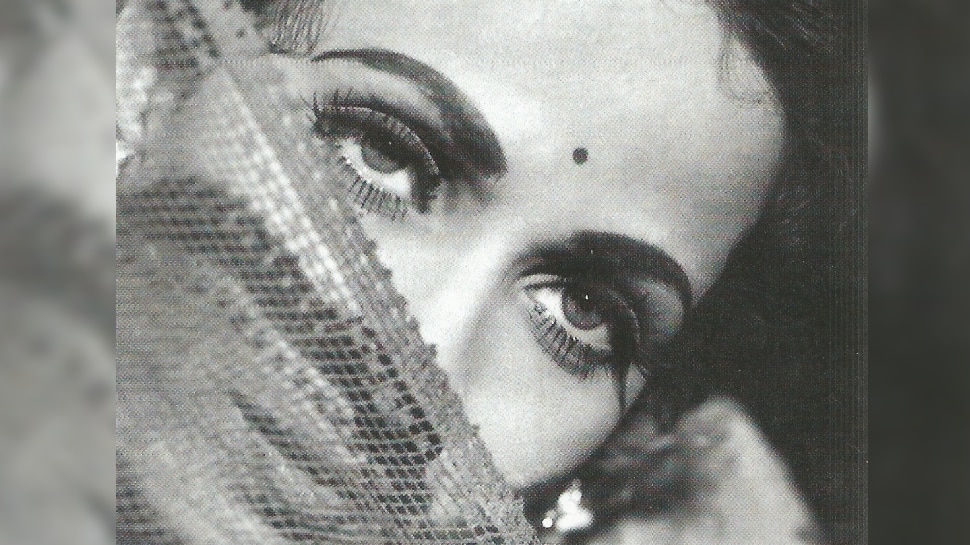 Beautifull Bollywood Actress Vanmala Devi See her photos skzs | इस हसीन ...