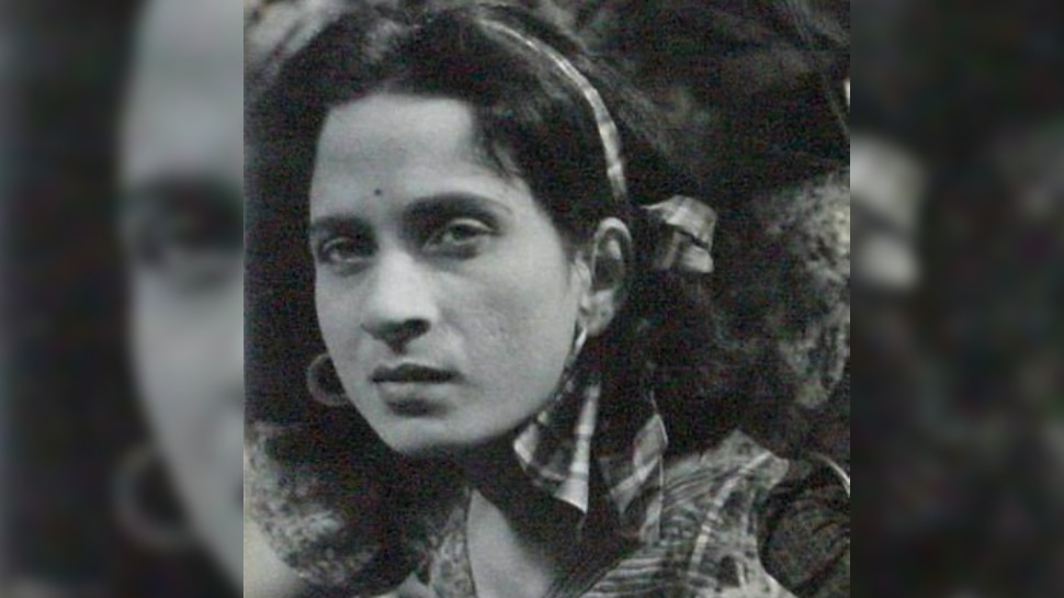 Beautifull Bollywood Actress Vanmala Devi See her photos skzs | इस हसीन ...