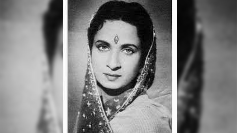 Beautifull Bollywood Actress Vanmala Devi See her photos skzs | इस हसीन ...