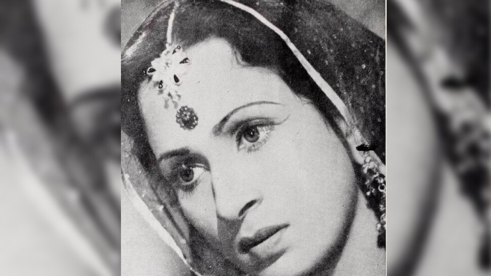 Beautifull Bollywood Actress Vanmala Devi See her photos skzs | इस हसीन ...