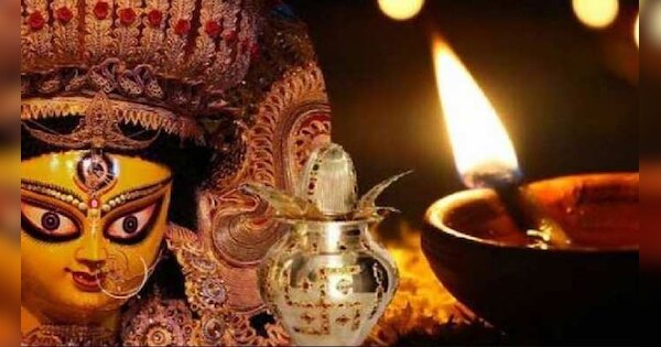 know the akhand jyoti importance In navratri