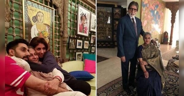 Amitabh Bachchan luxury jalsa house inside photos | बेहद लग्जरी है ...