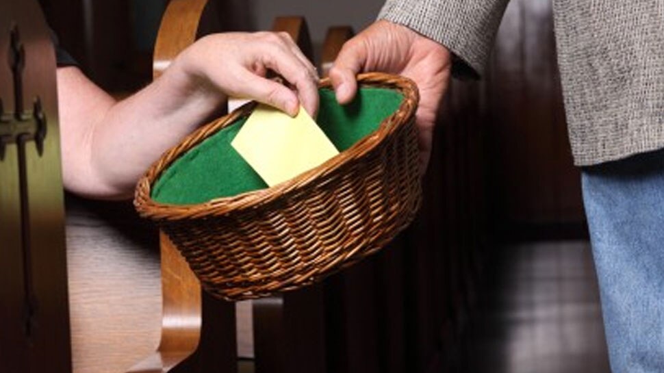 Indian households make maximum donations to religious organisations ...