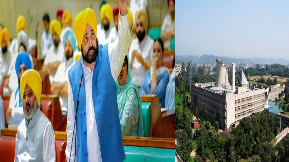 Punjab Assembly Session- The Punjab government will convene a special ...