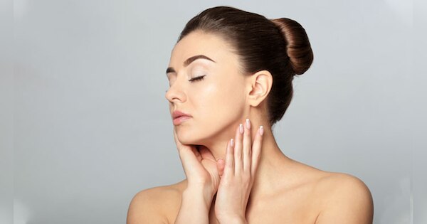 Dark Neck How to clean dark neck using alum, Benefits of Alum | Dark ...