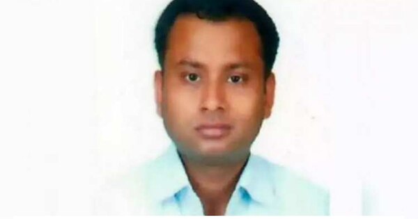 IAS Anurag Tiwari death Case CBI Closure Report Rejected Lucknow Uttar Pradesh ATUP | IAS अनुराग ...