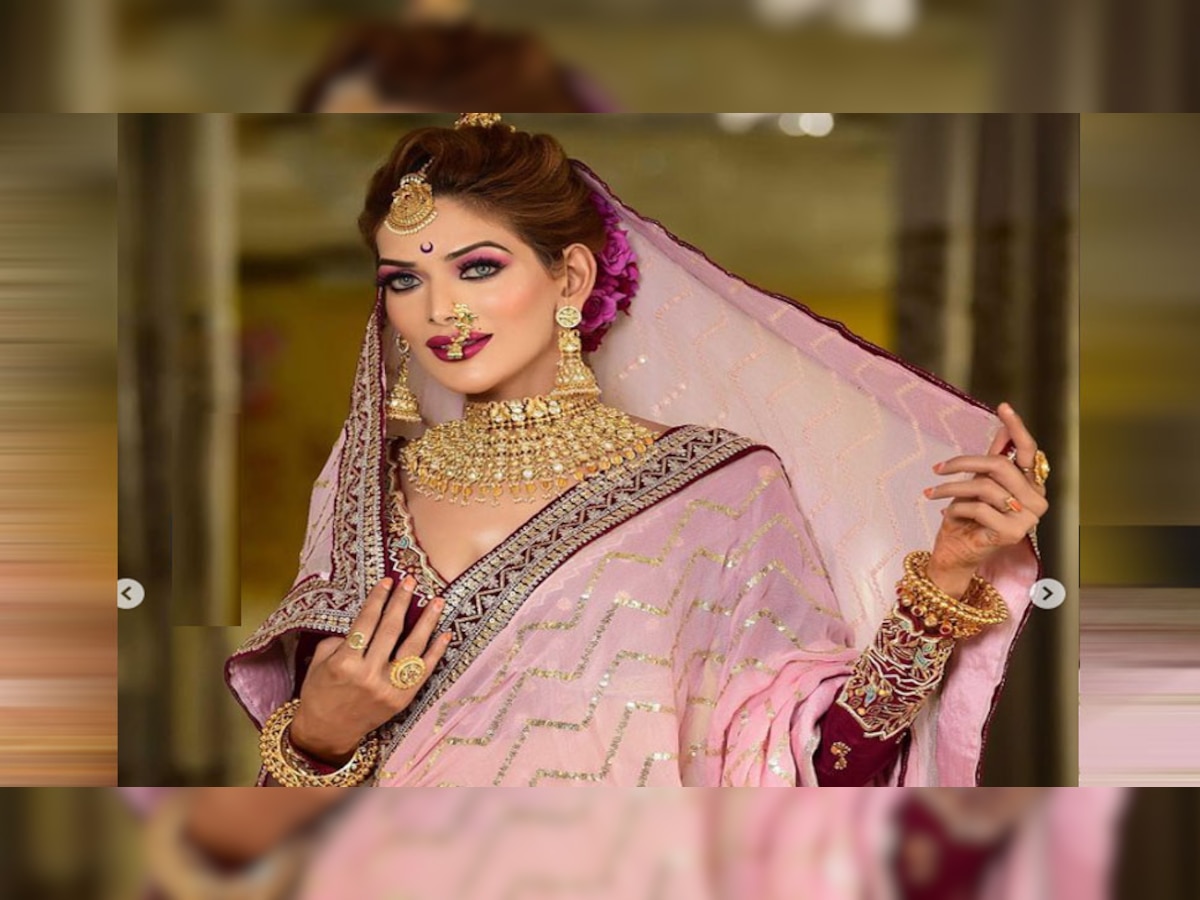 see most beautiful photos of first india transgender model khushi ...