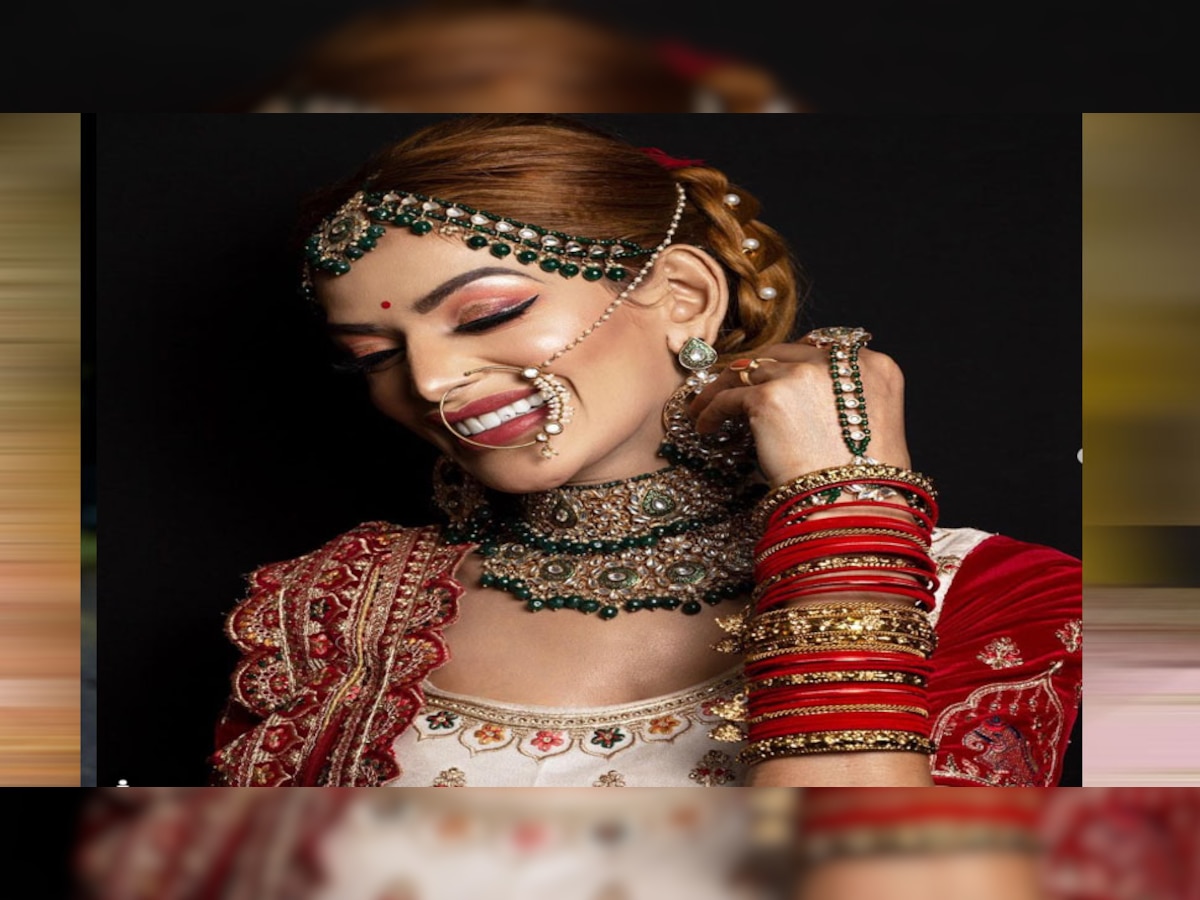 see most beautiful photos of first india transgender model khushi shaikh| अपनी खूबसूरती से ...