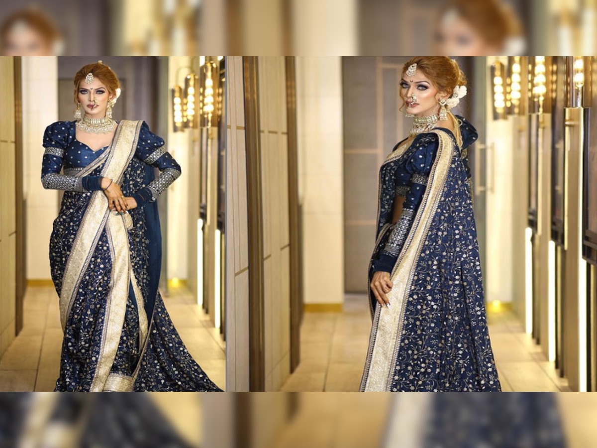 see most beautiful photos of first india transgender model khushi ...