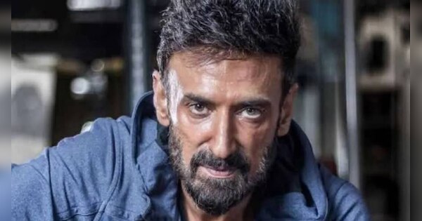 Rahul Dev opens up on raising son alone after death of wife Reena Dev ...