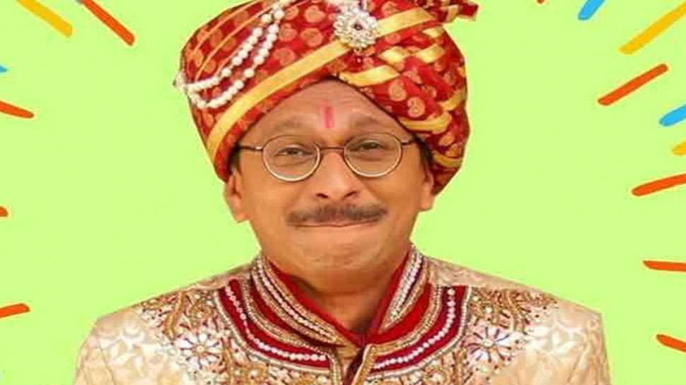 Taarak Mehta ka Ooltah Chashmah Popatlal wedding confirmed shyam pathak ...