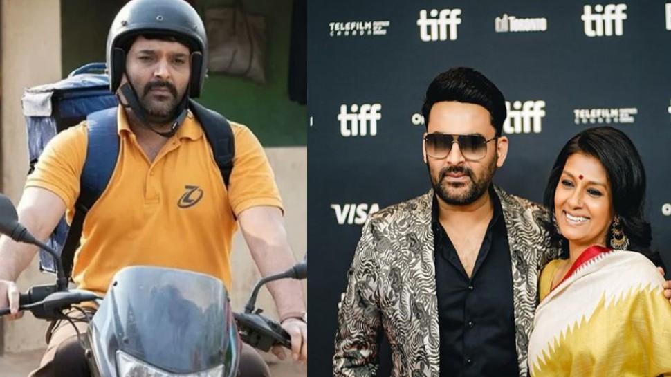 kapil sharma new movie zwigato trailer released watch video comedian ...
