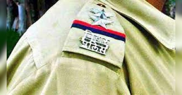 Patna police officer Ajit Kumar will take charge of traffic and 52 DSP transferred | Bihar ...