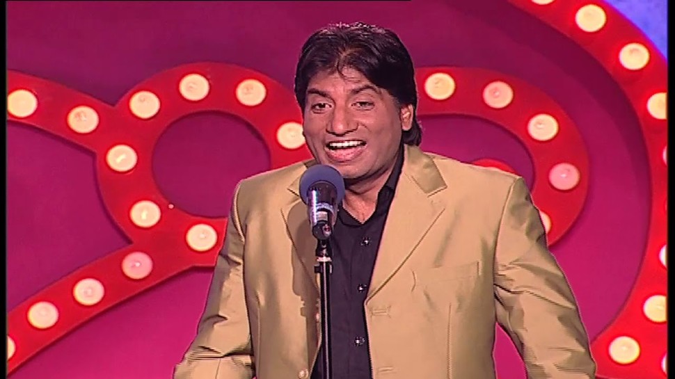 Gajodhar Untold Story Raju Srivastava mother Told Him Sanima Hall Jaye ...