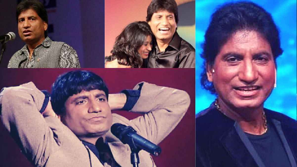 Raju Shrivastav Networth Raju Srivastava Total Assets Worth Know Details