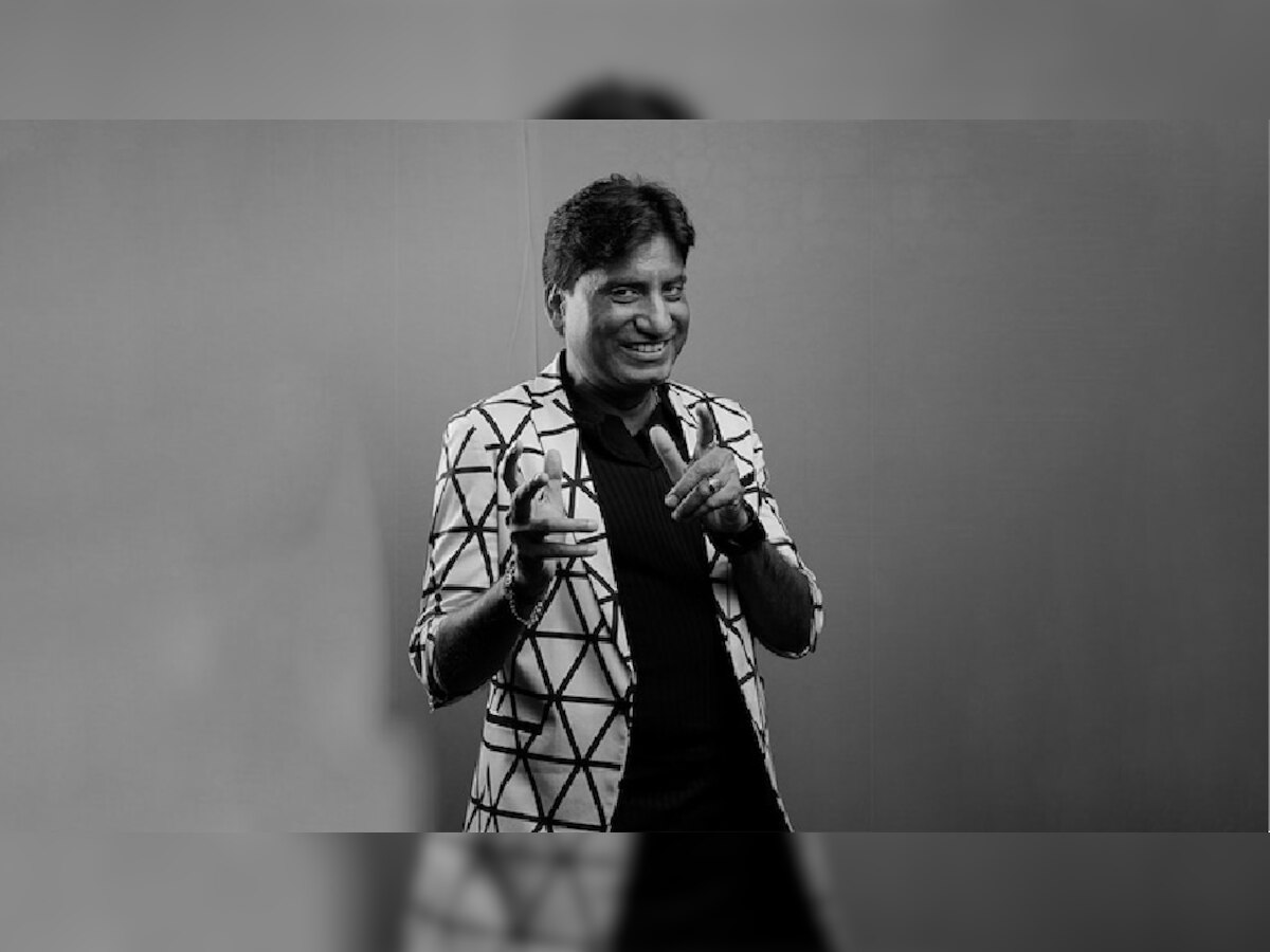 Raju Shrivastav Networth Raju Srivastava Total Assets Worth Know Details