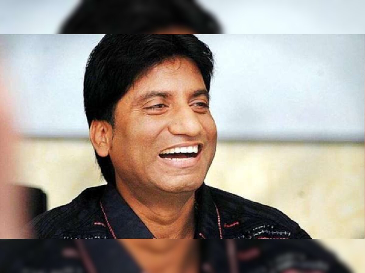 Raju Shrivastav Networth Raju Srivastava Total Assets Worth Know Details