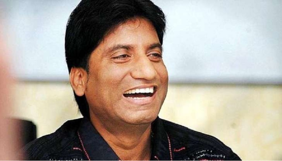 Raju Shrivastav Death Comedy King Raju Passed Away In Delhi Aiims ...